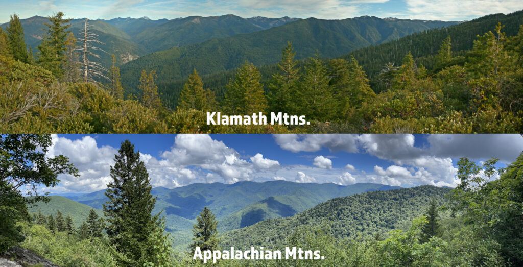 Appalachian Mountains Archives - Michael Kauffmann